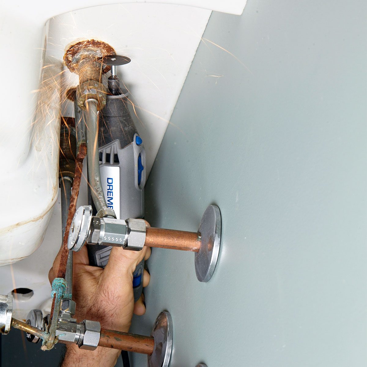 10 Tips for Installing a Faucet the Easy Way
