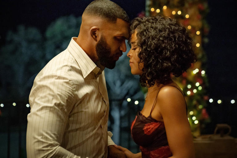 ‘Ruth & Boaz’ Movie Explained: How the Ruth and Boaz Story From the ...