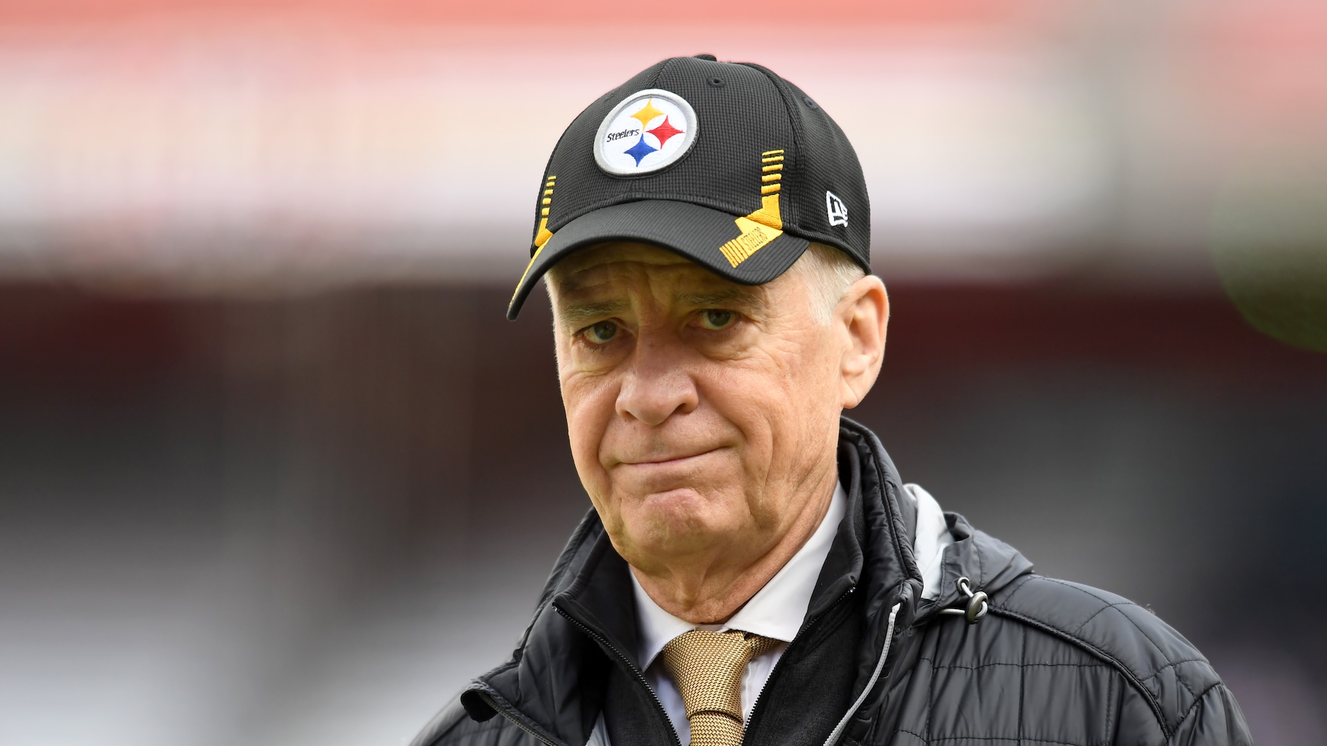 NFL Exec Pushes Back on Steelers Ireland Narrative, Art Rooney II Fails ...