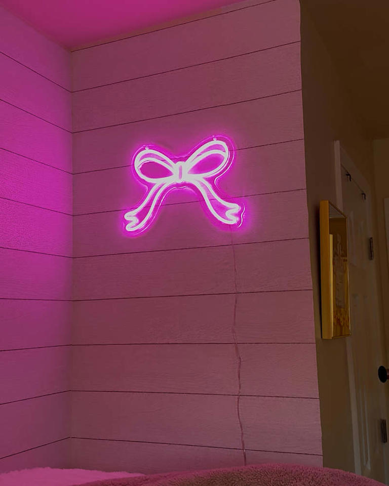 How an Augusta University Senior Made Her Room "the Ultimate Hangout ...