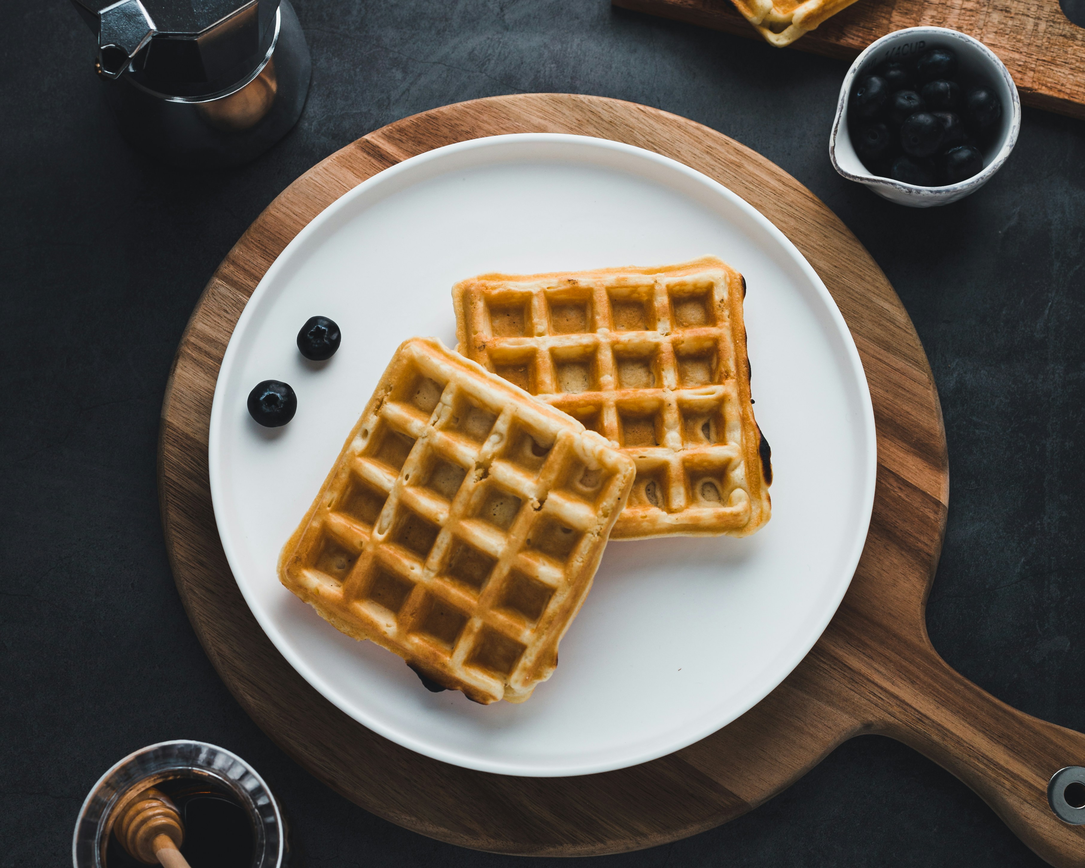 6 Waffle Mixes You Should Never Eat