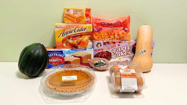10 Must-Have Fall Groceries At Shoprite Under $10