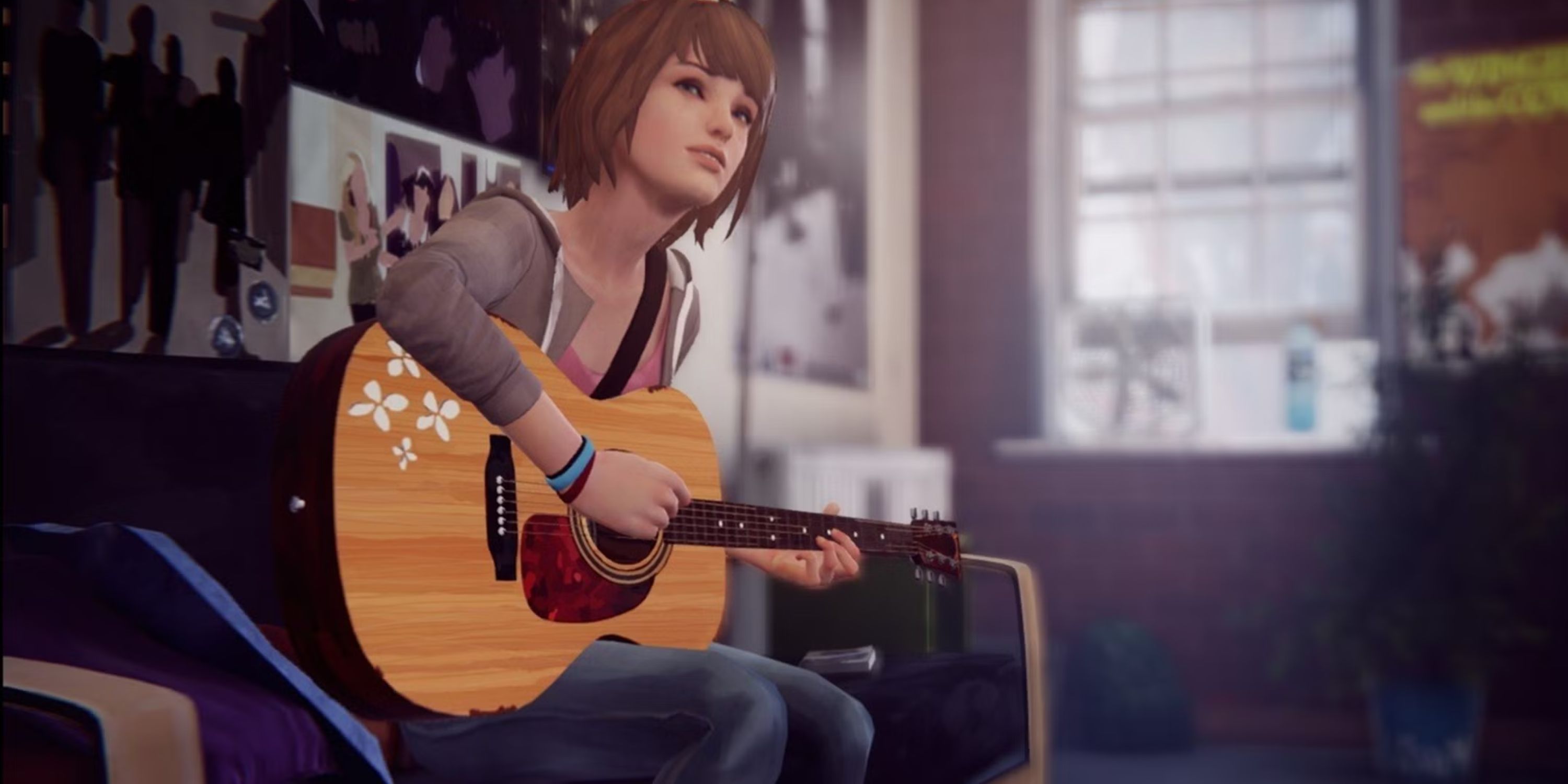 Best Games Where You Can Rewind Time