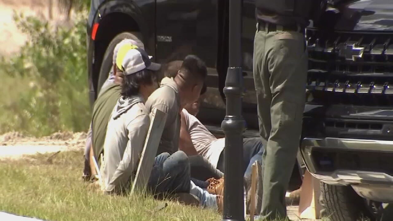 Democrats speaking out against ICE operations in Central Florida; state ...