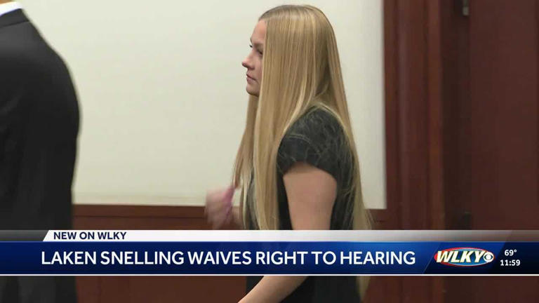 Court documents reveal new details about former UK student charged in ...