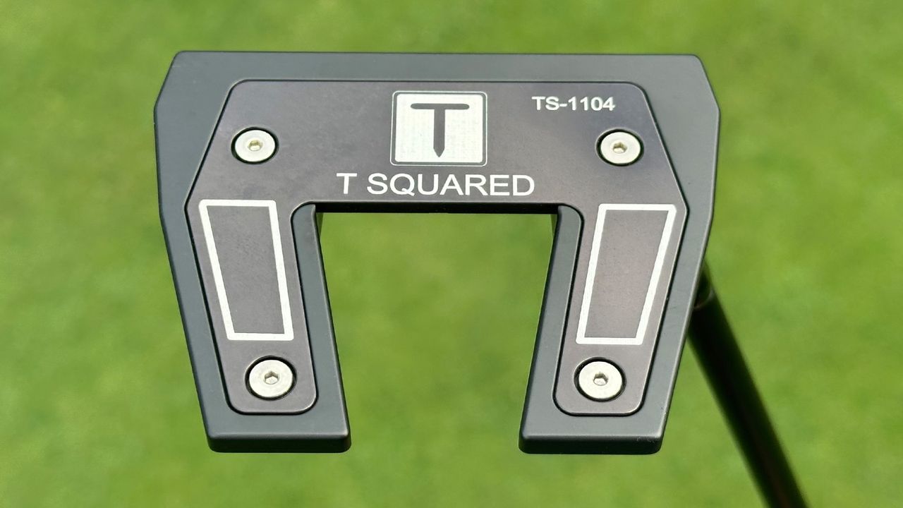 The Ryder Cup Has Begun, But It's A Milled Putter From New York That ...