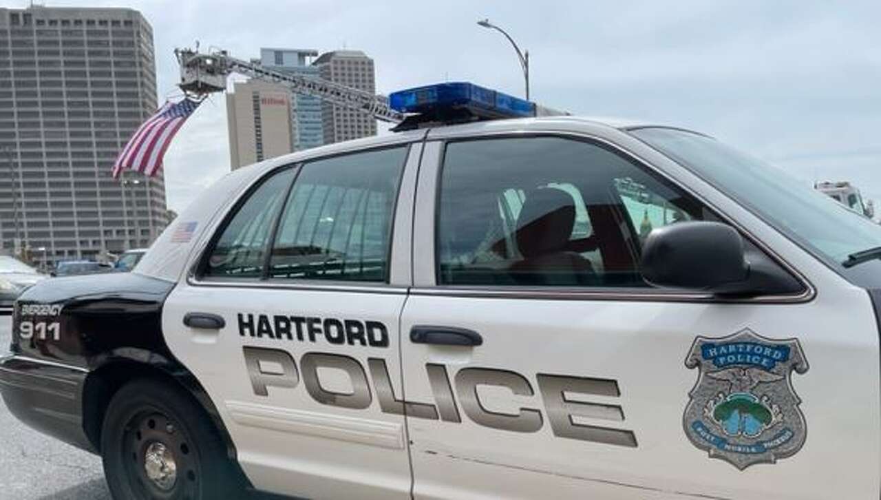Hartford shooting on Ward Street leaves two injured, police say