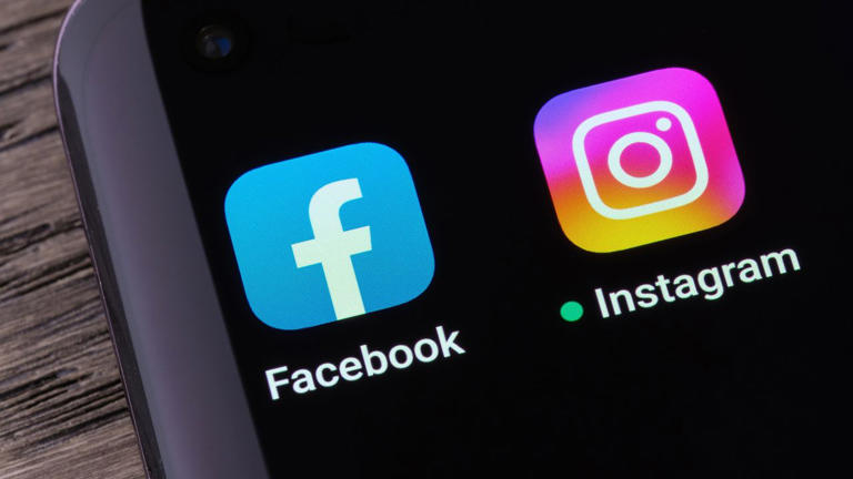 The Facebook app is crashing for many — here's what we know about the ...