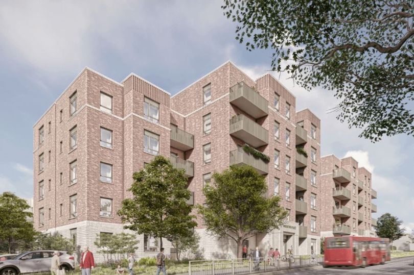 Chelmsford residents might be moved out of their homes to build 250 new ...