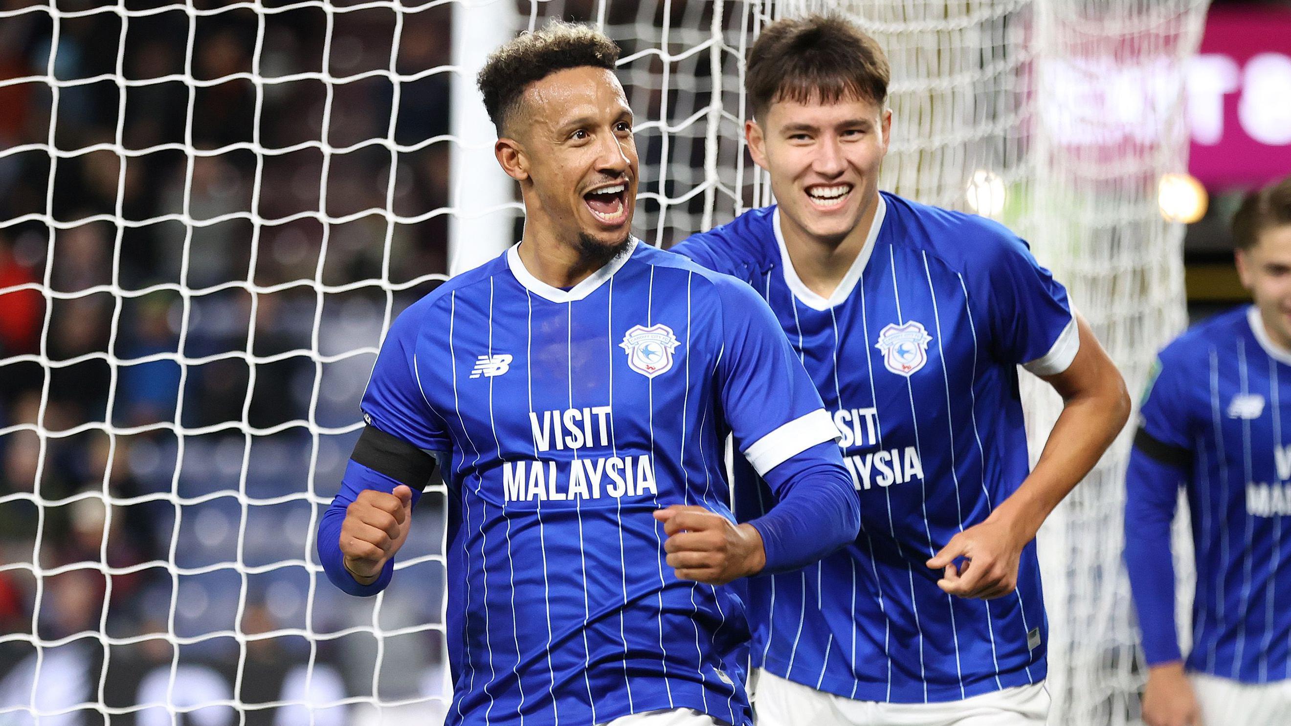 Robinson eyes more chances under 'top manager' Barry-Murphy
