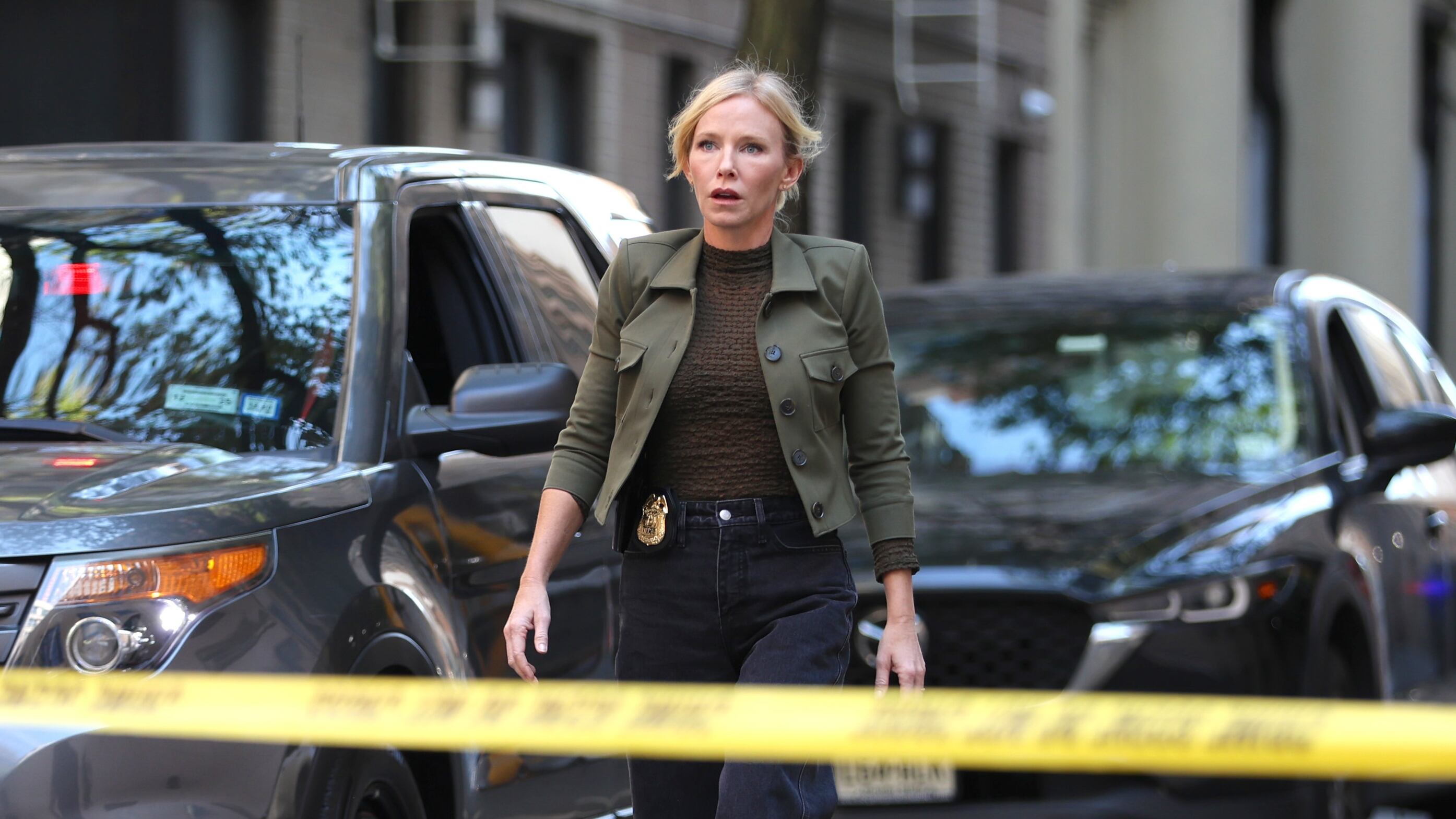 ‘Law & Order: SVU’ Shocks With Major Death in Season 27