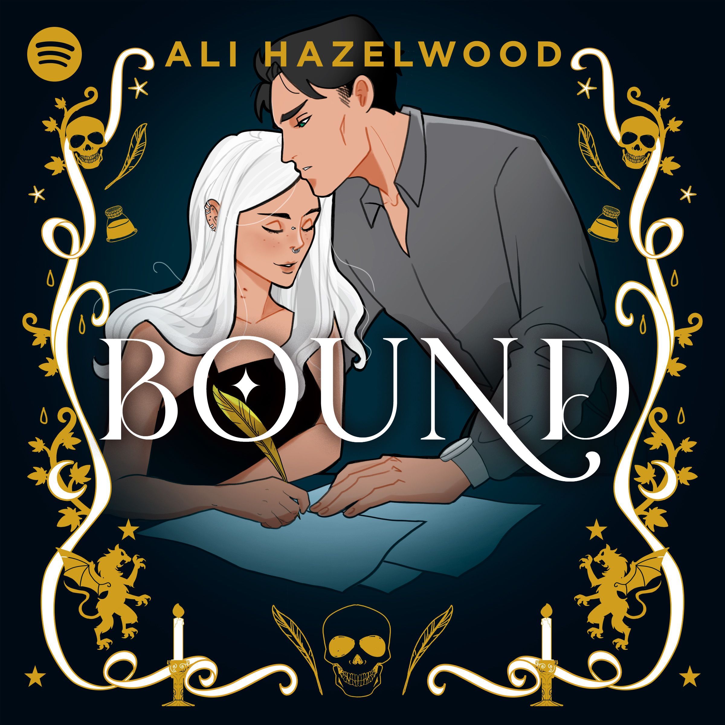 Ali Hazelwood Has Published Five Books This Year. What’s One More?
