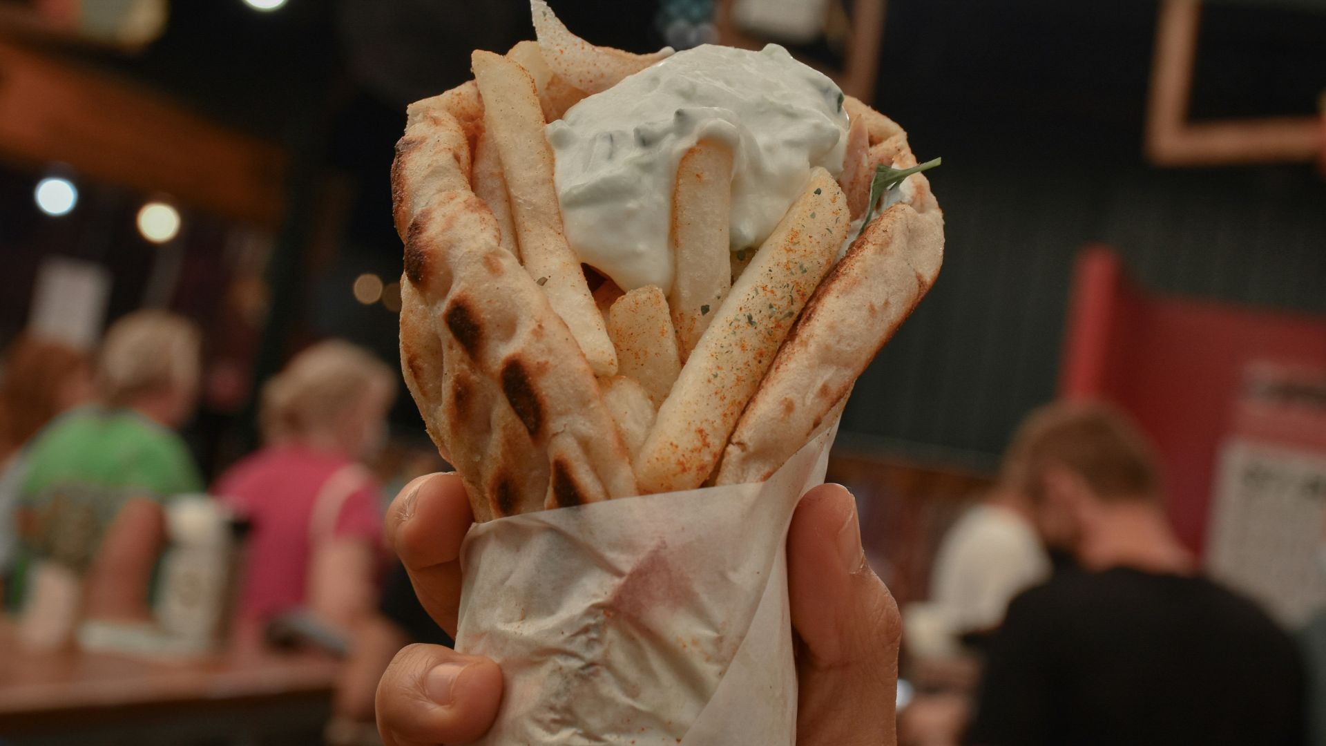 10 Greek Dishes to Stop Ordering & 10 You Must Try
