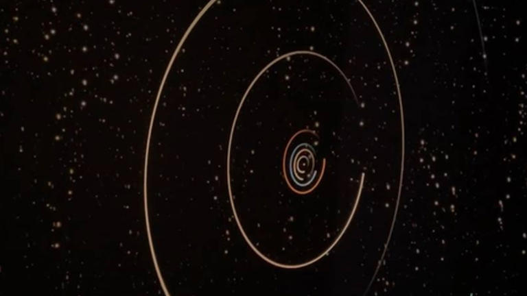 Astronomers confirm “wandering planet” entering solar system