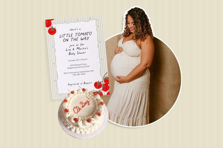 Baby Shower Invite Wording 101: Cute Examples You’ll Love