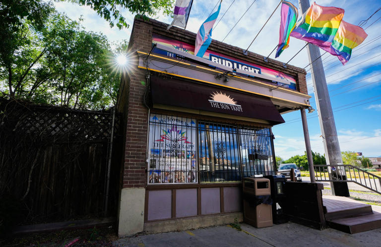 Owner of iconic Salt Lake City LGBTQ+ bar says it’s ‘too small’ to ...