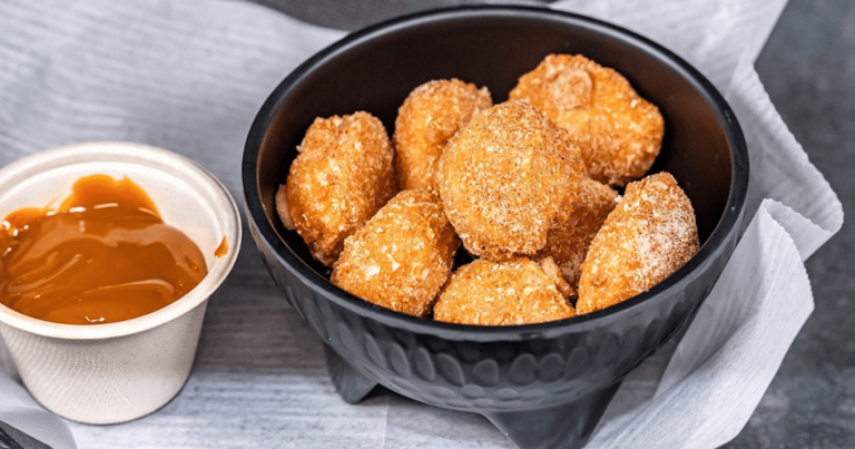 This Buzzy Ohio Restaurant Does One Dish Really, Really Well