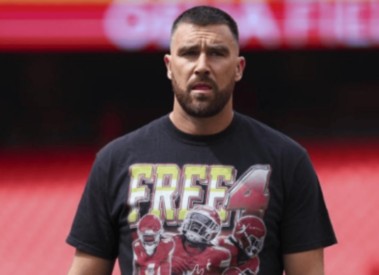 Travis Kelce and Megan Thee Stallion trend again after dating rumors ...
