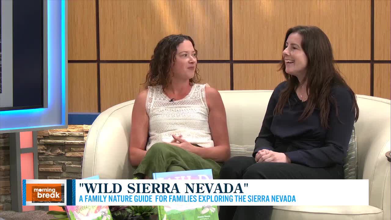 Reading Reno: Joanna Howes and Alex Bailey create children’s field ...