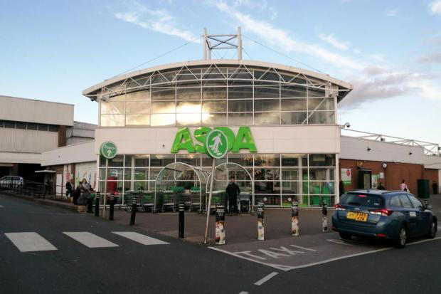 Asda announces its first-ever TikTok shop