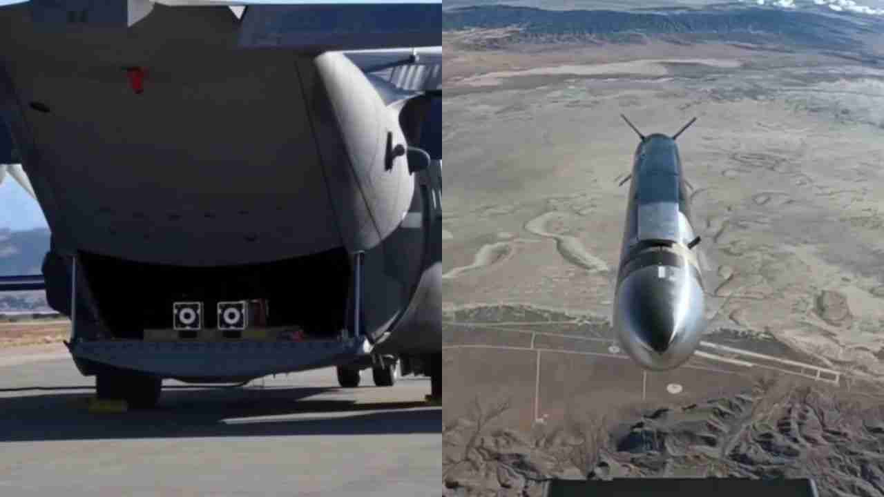 Black Arrow reaches 740 km in test and prepares integration with drones ...