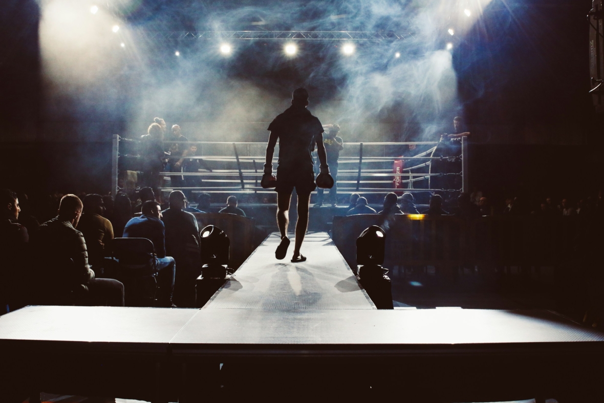 Everything You Need to Know About Streaming PPV Boxing Tonight