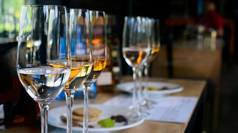 The Right Way To Drink Tequila, According To An Expert