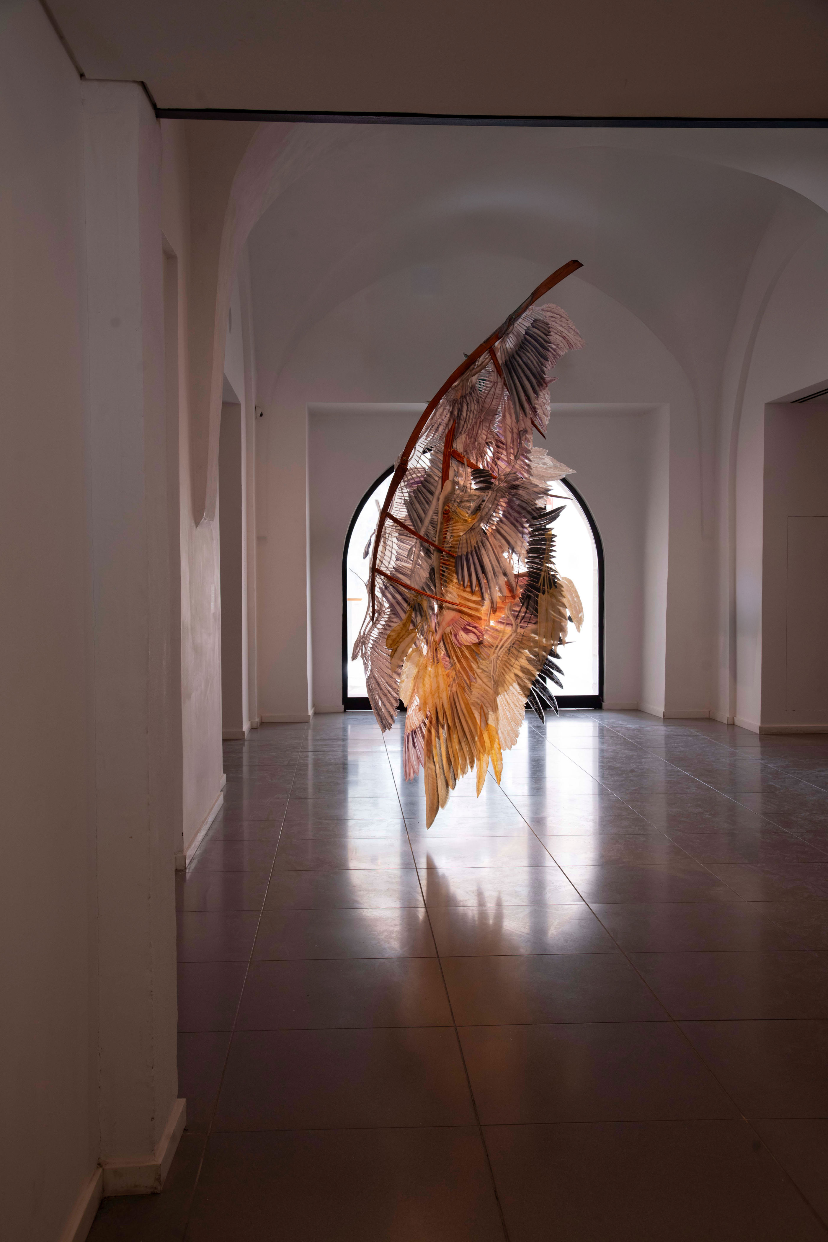 Bliss: Exploring feminine identity through art at Ticho House