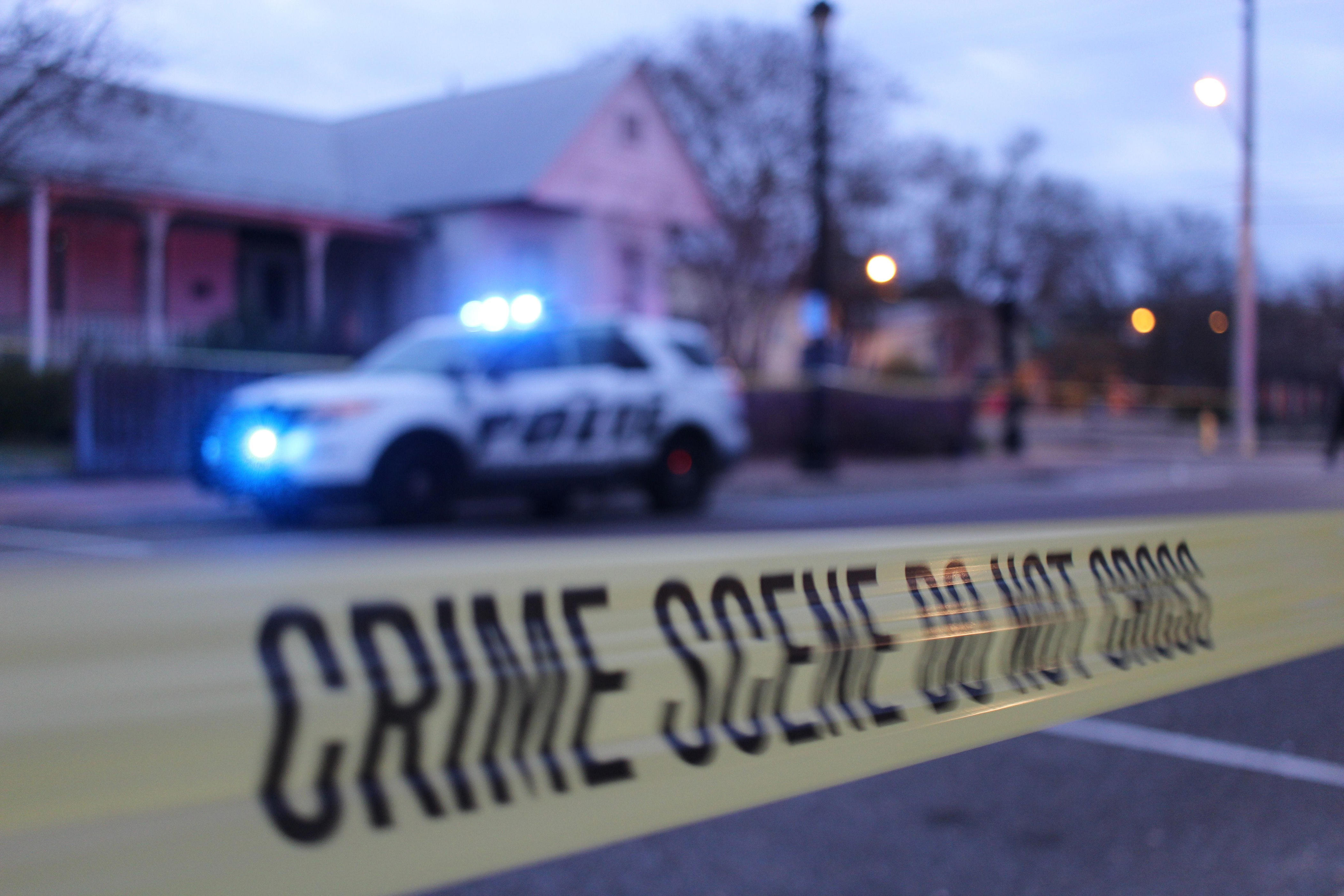 Scottish woman killed in Hollywood, husband charged with dismemberment ...