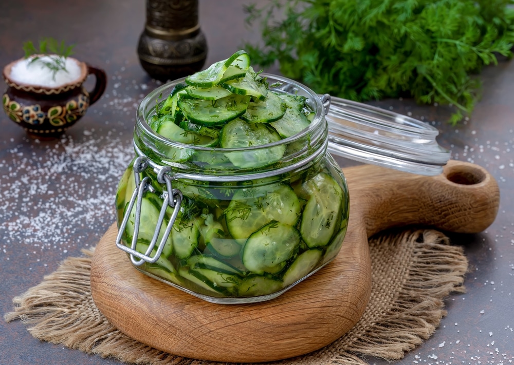 From Sourdough to Kombucha: A Beginner’s Guide to Fermented Favorites