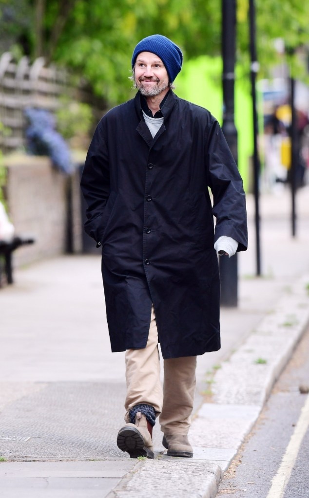 Take That star Jason Orange’s normal career revealed 11 years after ...