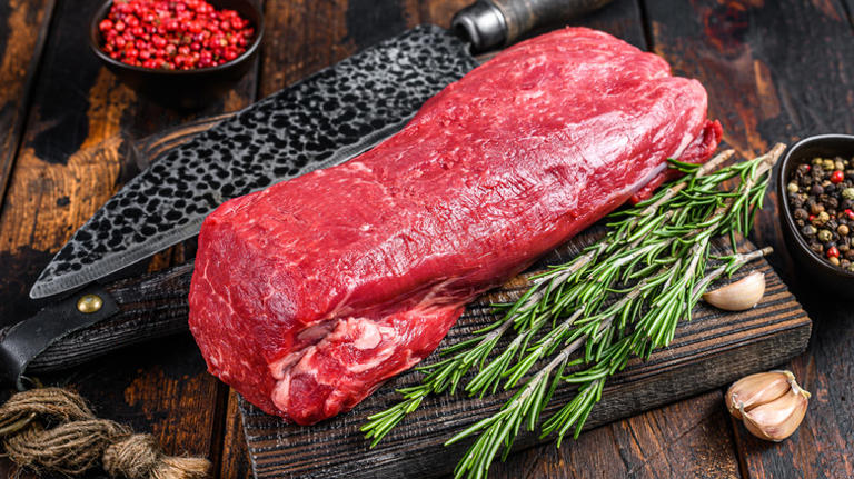 Tenderloin Vs Filet Mignon: The Difference Between Luxury Steak Cuts
