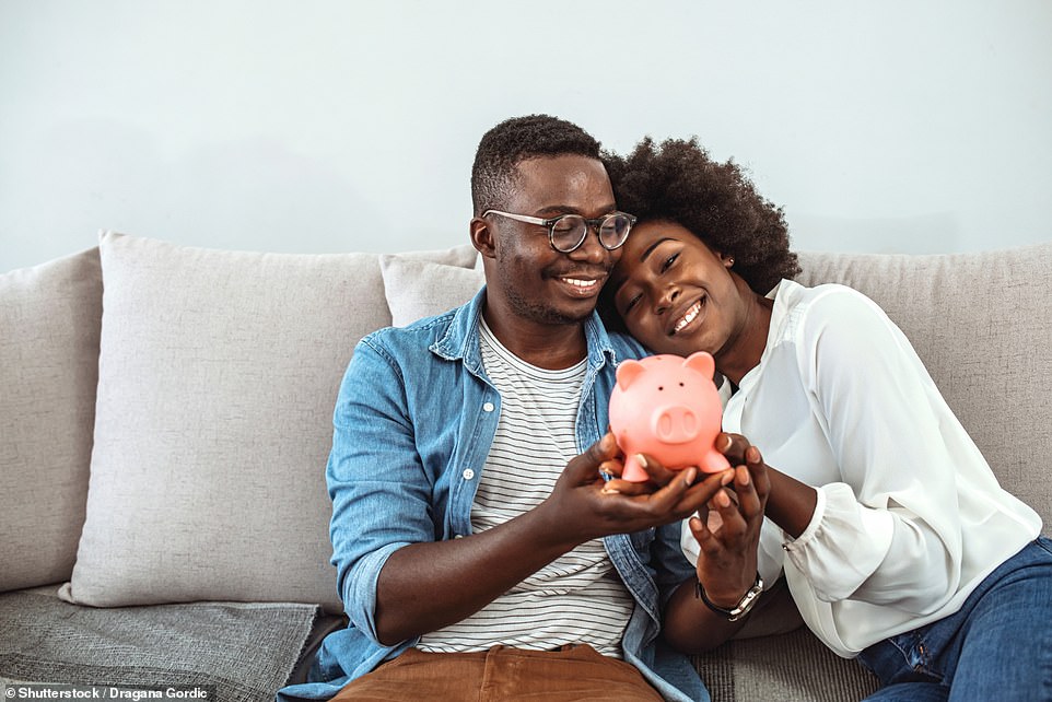 Research: Almost half of couples think joint bank accounts are outdated