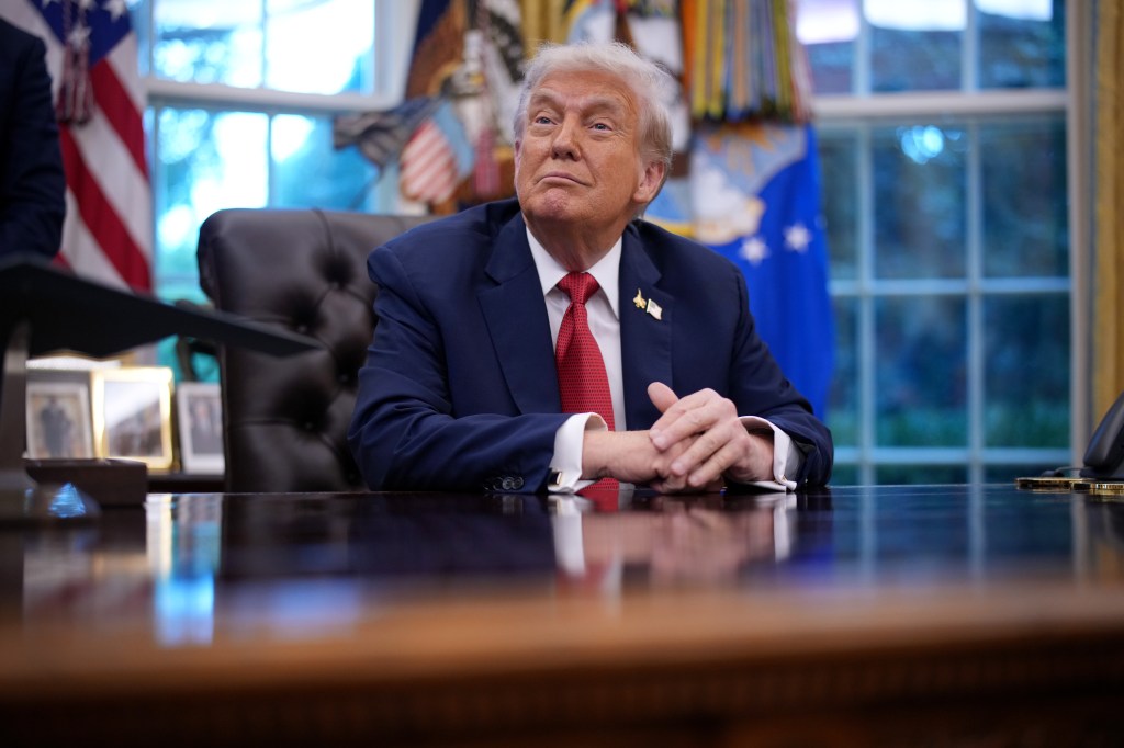 TikTok parent ByteDance to keep 50% of profits after Trump-brokered ...