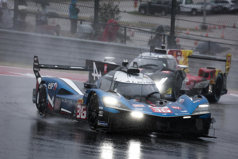 Mick Schumacher Is Testing an IndyCar at Indianapolis Next Month