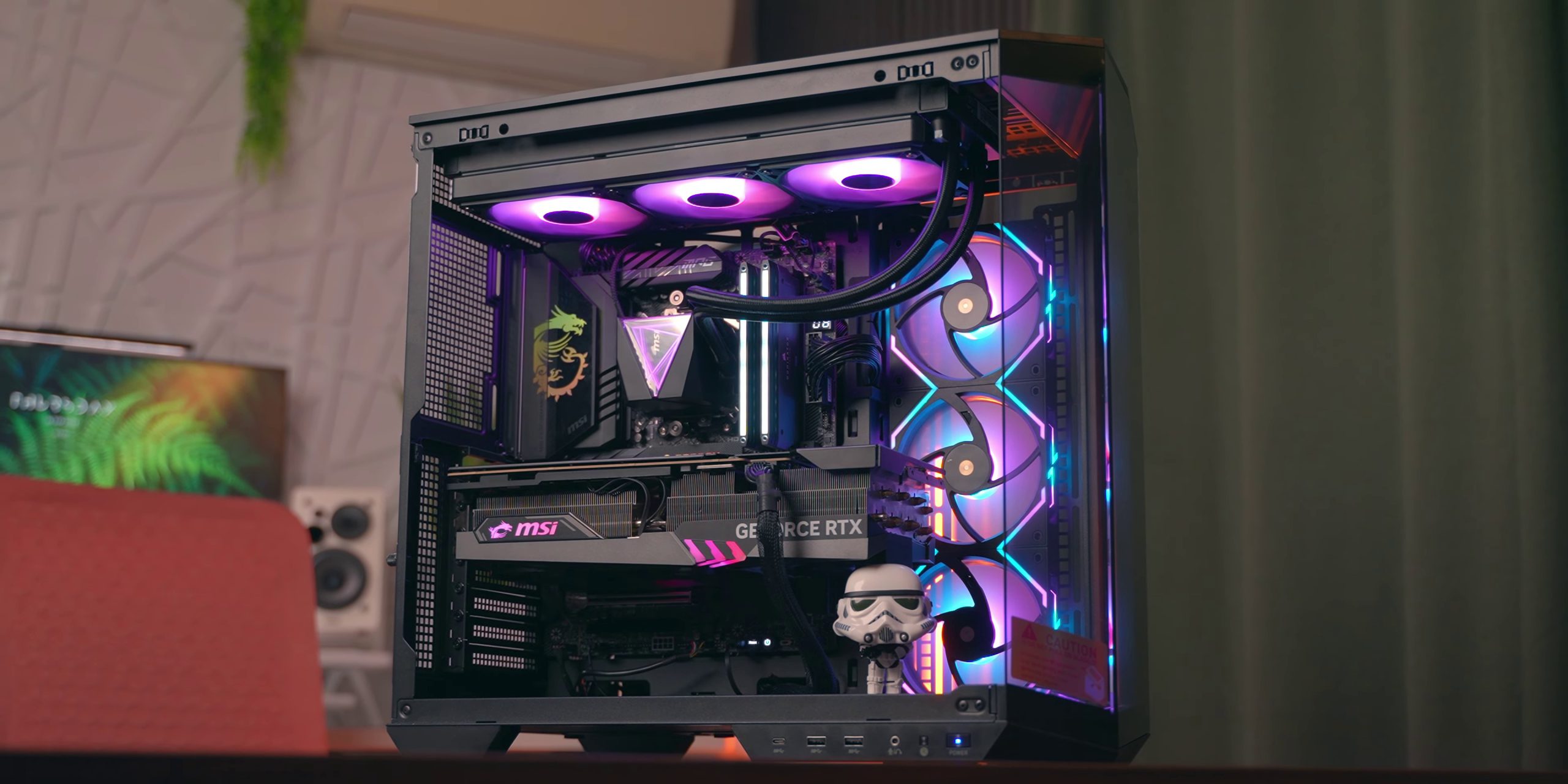 The Reason Your Gaming PC Keeps Crashing & How To Fix It