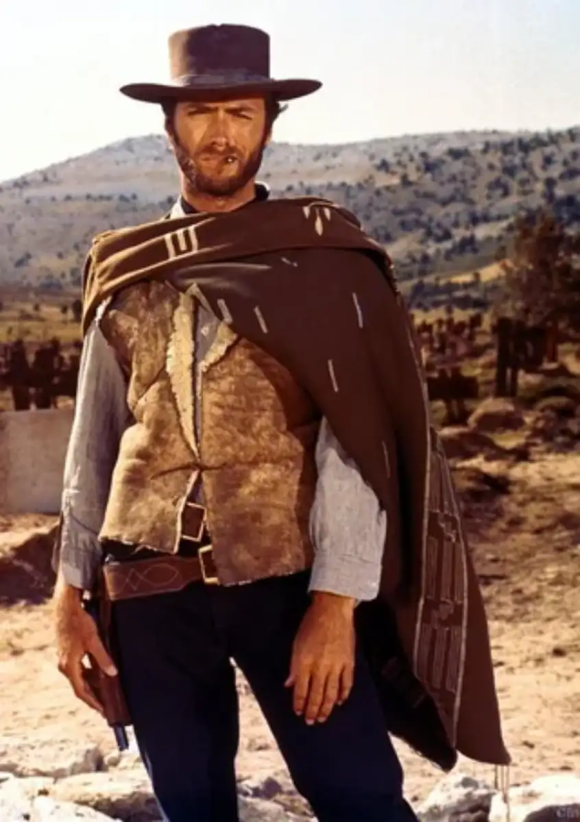 15 Wild Tales about Hollywood Icon Clint Eastwood