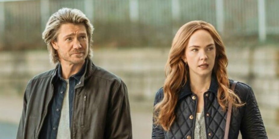 'Sullivan's Crossing' fans, the show just made a major cast change