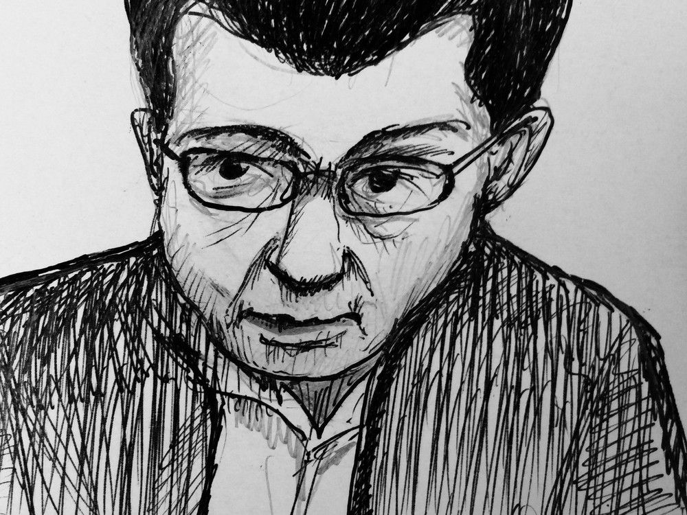 Court rejects Brentwood killer Matthew de Grood's bid for more freedom