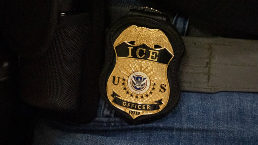 ICE accuses Politico reporter of inciting violence against federal agents