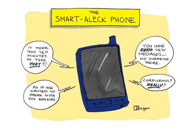 15 Cartoons People with Anxiety Will Understand Instantly
