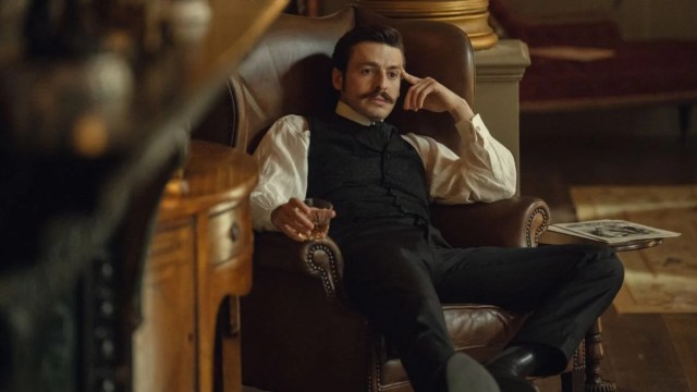 ‘House of Guinness’ Cast and Character Guide: Who Plays Who in the ...