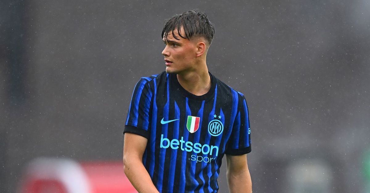 Live primavera, Inter-Genoa 2-1: cross di El Mahboubi, colpo di testa ...