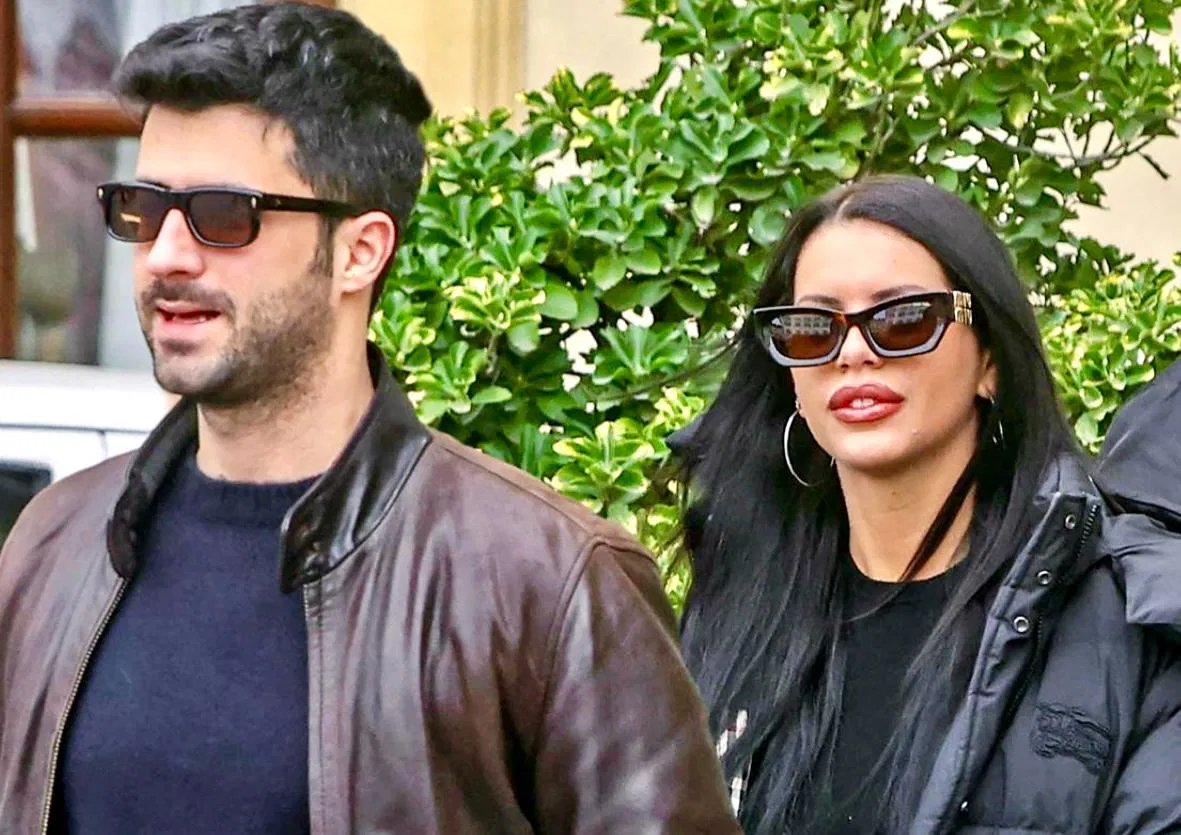 Antonella Fiordelisi, chi è il nuovo fidanzato (ricco) Giulio Fratini