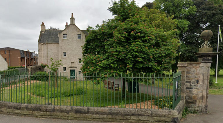 Doors Open Days Edinburgh 2025: 12 buildings you can explore in the ...