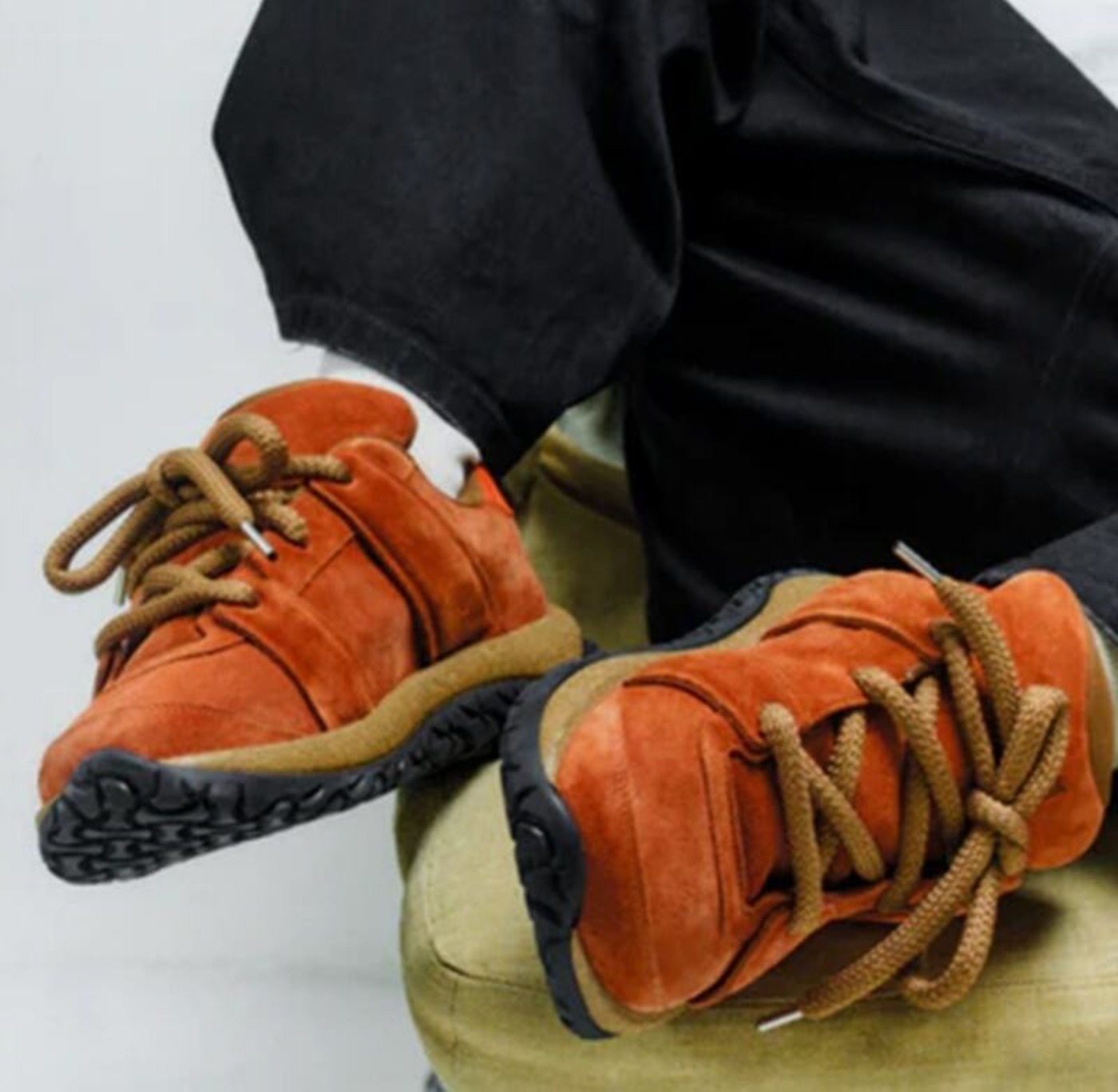 Birkenstock’s new platform invites creatorship through the 1774 line