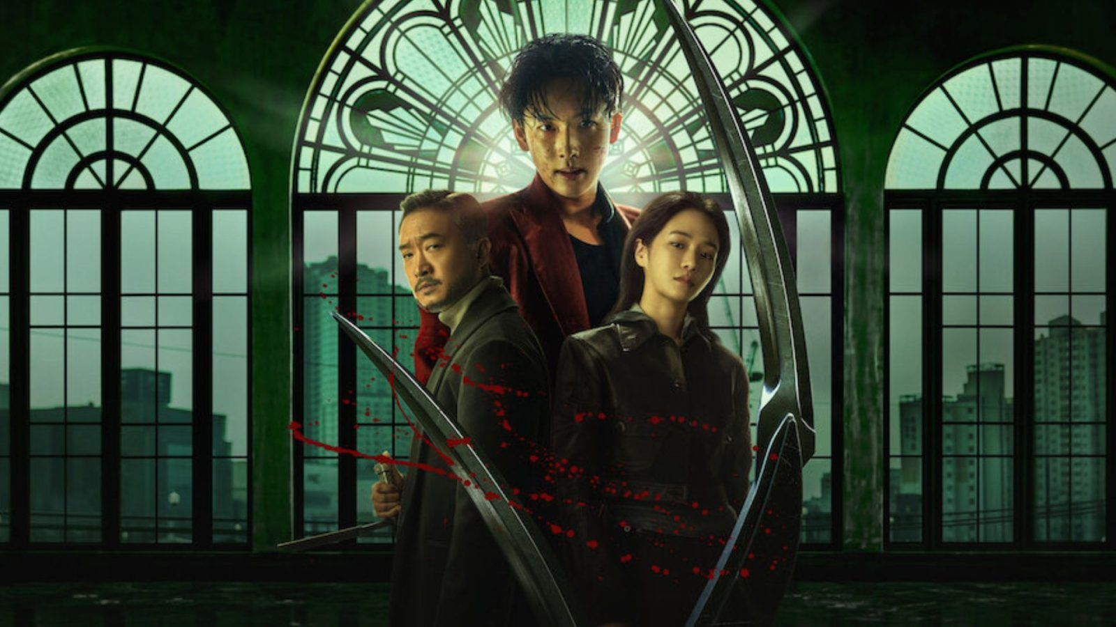 'Mantis' movie ending explained: Does Han-ul survive in this 'Kill ...