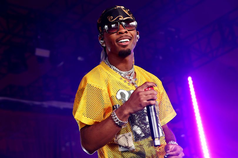 Everything the police have reportedly seized from D4vd's house after ...