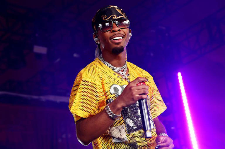 Everything the police have reportedly seized from D4vd's house after ...