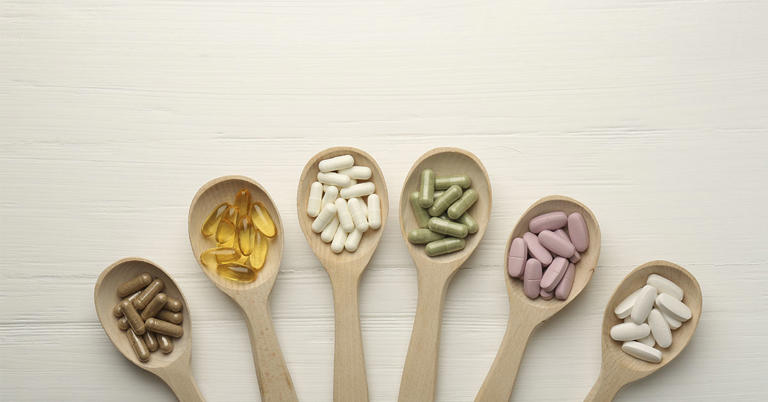 3 Supplements You Shouldn't Take Together, and 3 That Work Well